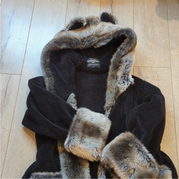 SpiritHoods | Jackets & Coats | Spirithood Robe | Poshmark
